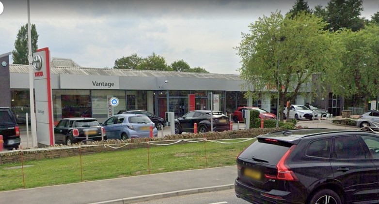 Vantage profits take a hit as turnover increases 21% to £272m | Motor ...