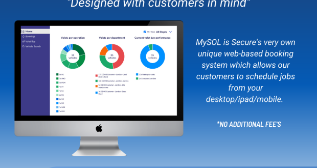 Streamline your vehicle preparation with MySOL - Motor Trader