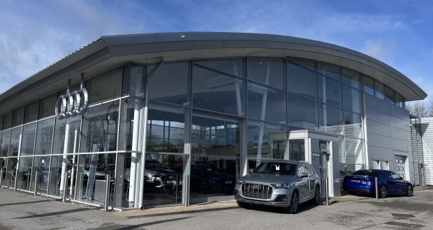 Swansway drives AI to boost appointments and sales conversions | Motor ...