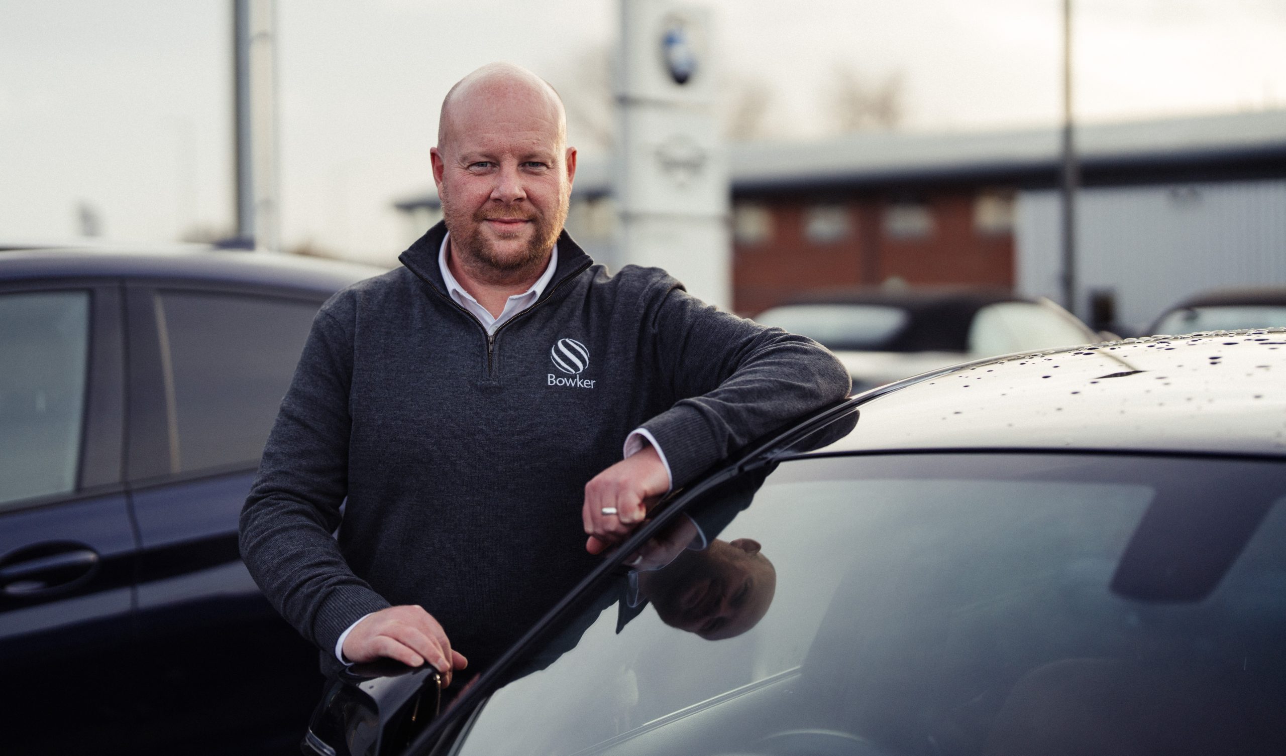 Bowker appoints group used car buyer for BMW and MINI | Motor Trader