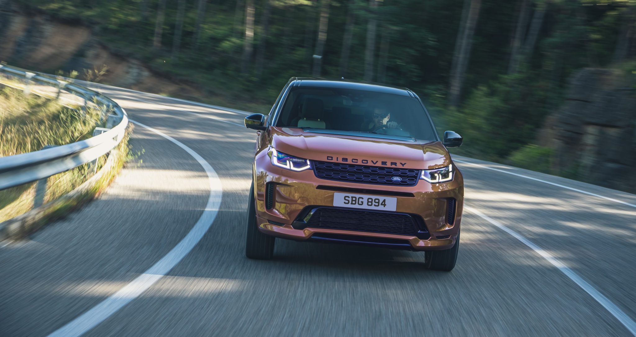 JLR UK appoints directors as part of ‘House of Brands’ strategy | Motor ...