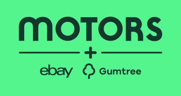 eBay Motors Group has rebranded as Motors | Motor Trader