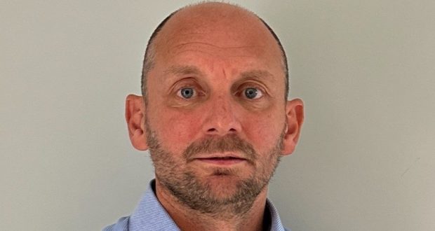 Group 1 appoints Mark Leeder as finance director | Motor Trader