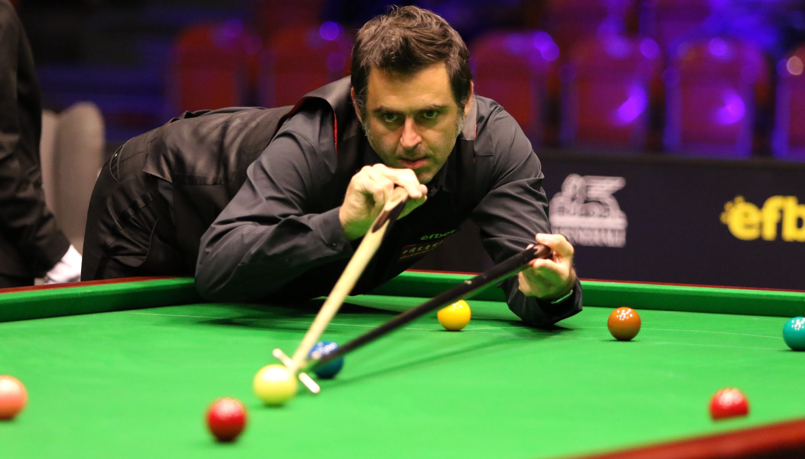 Cazoo sponsors Champion of Champions snooker in Bolton | Motor Trader