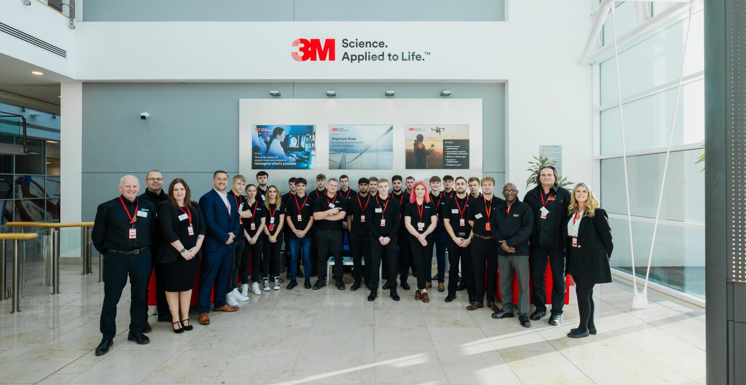 Steer Automotive Group grows apprenticeship programme | Motor Trader