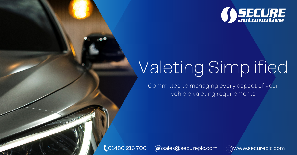 Streamline your vehicle preparation process - Motor Trader