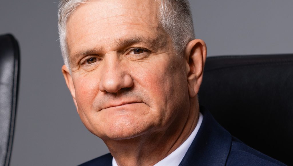 Mercedes-Benz Cars CEO Gary Savage to retire in June | Motor Trader