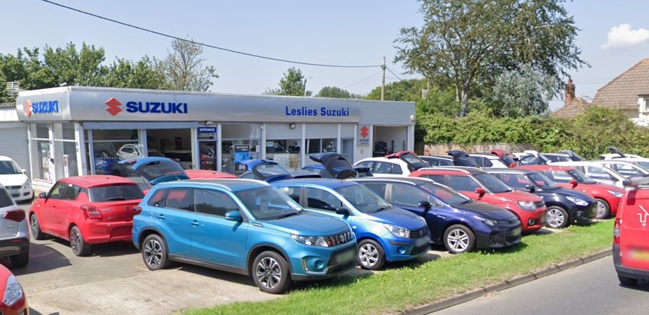 Suzuki dealers help deliver ‘fantastic result’ in customer survey ...