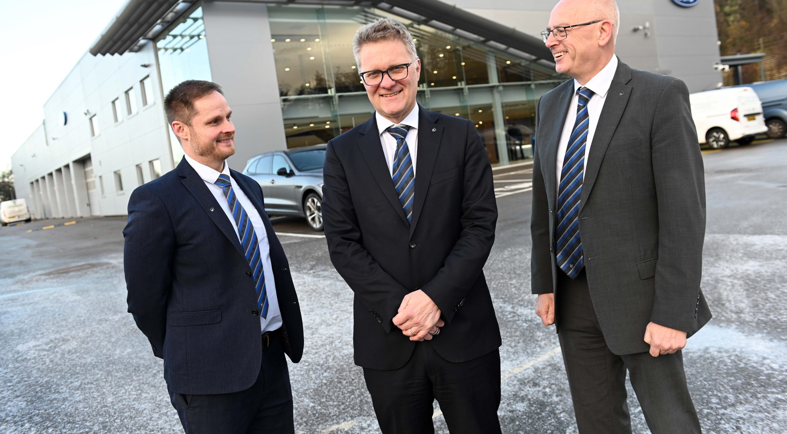 Vertu Motors expands with Ford in Newcastle | Motor Trader