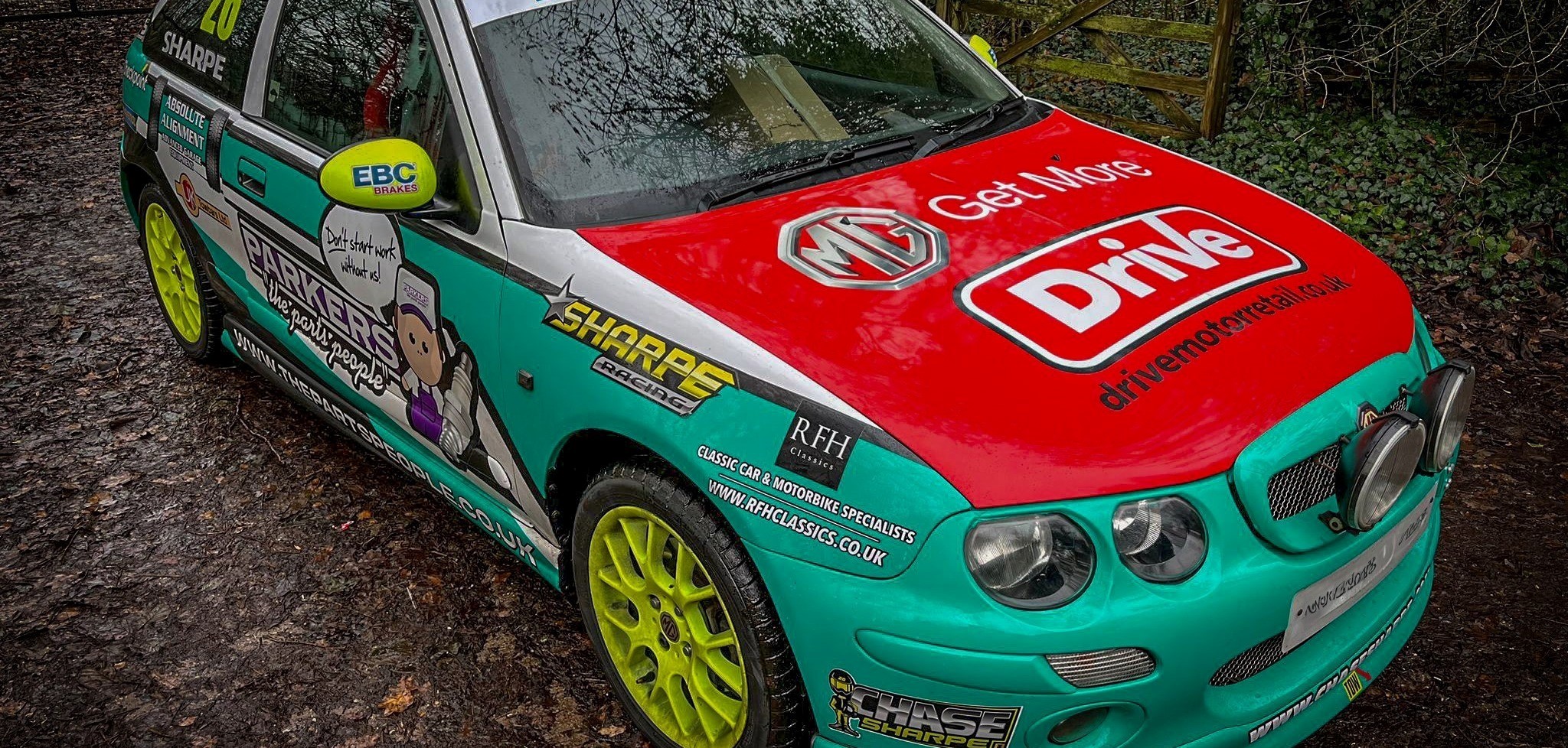 Drive Motor Retail Aldershot at Troy Musselman blog