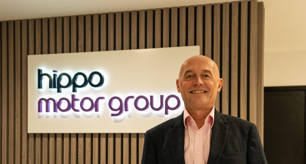 Ex-Imperial Cars operations director Neil Smith joins Hippo | Motor Trader