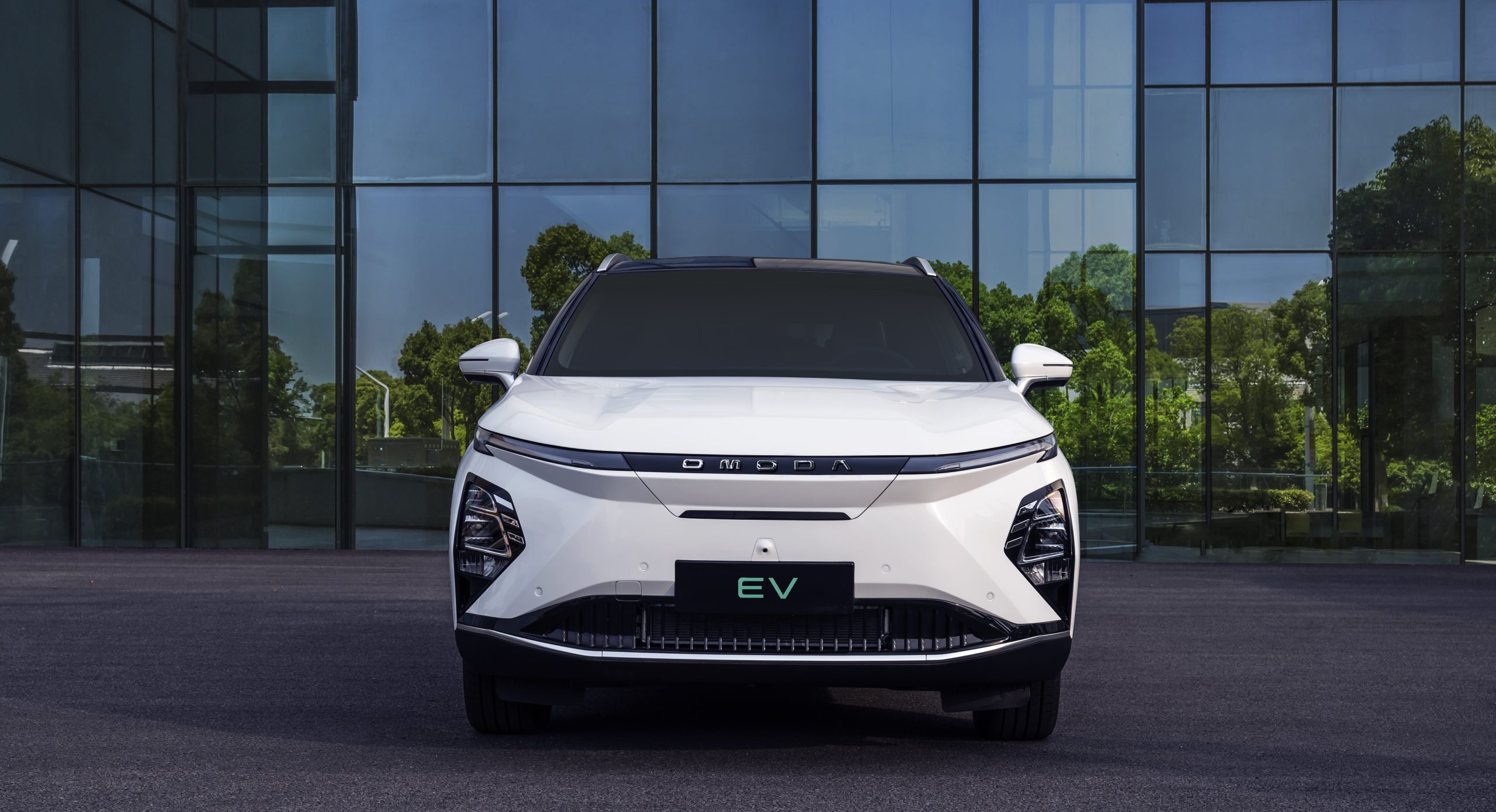 Chinese carmaker Omada adds dealers to network | Motor Trader