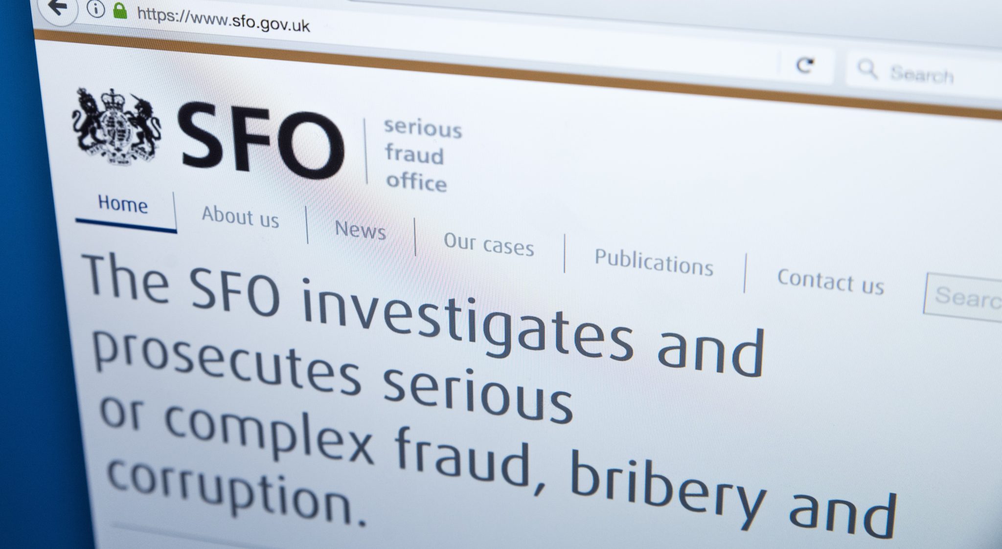 Serious Fraud Office charges ex-directors over £88m leasing scheme ...