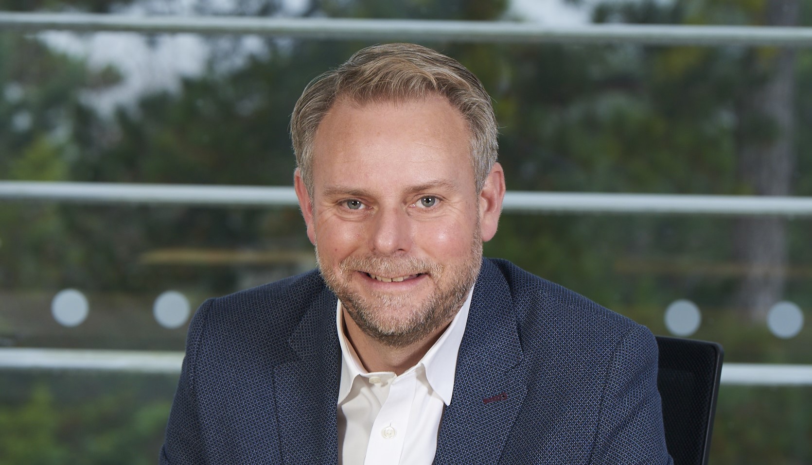 Toyota (GB) appoints business transformation strategy director | Motor ...