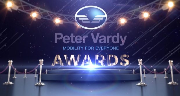 Peter Vardy kick-starts 2024 with awards event | Motor Trader