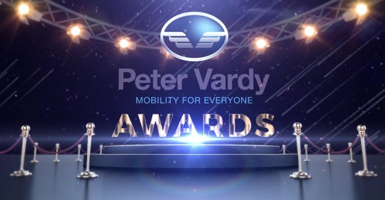 Peter Vardy kick-starts 2024 with awards event | Motor Trader