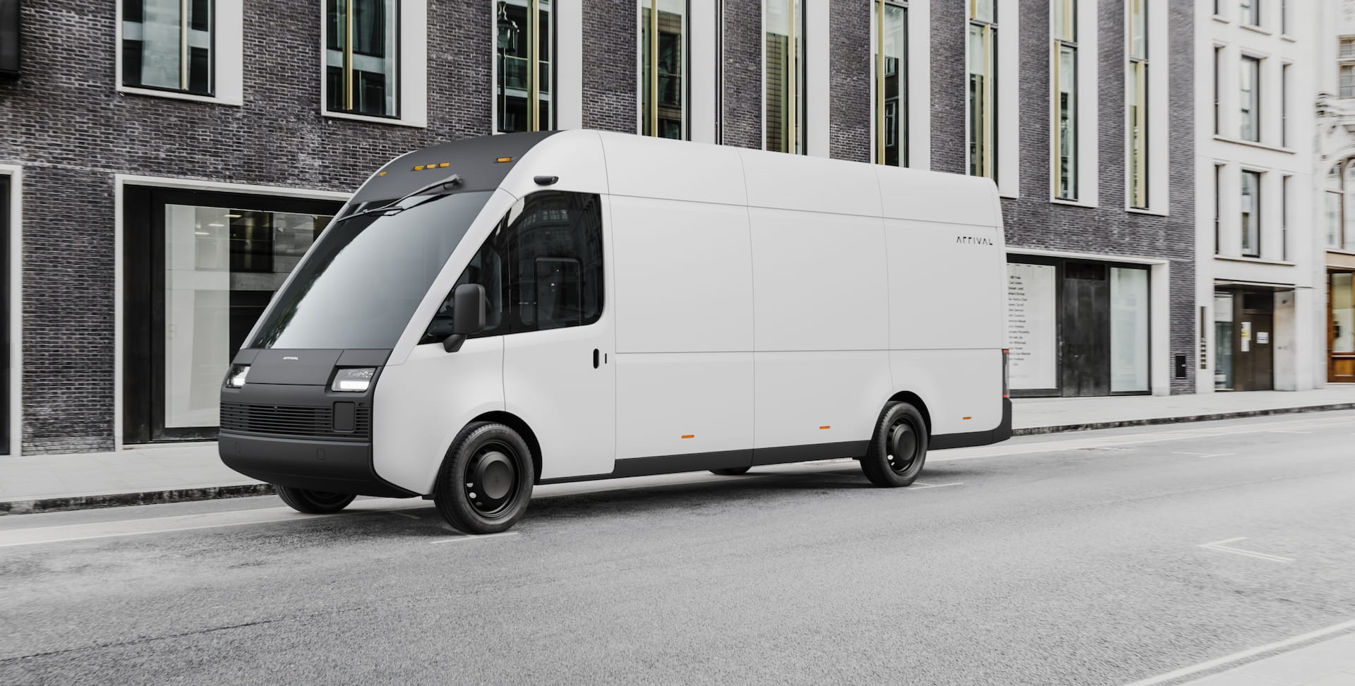 Electric van maker Arrival calls in administrator for UK arm | Motor Trader