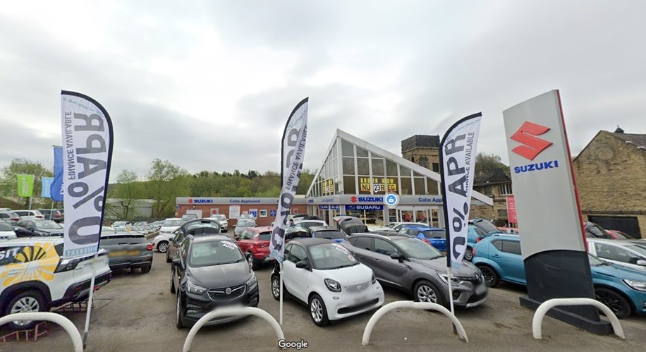D.M. Keith buys Colin Appleyard Suzuki dealerships | Motor Trader