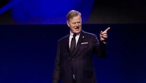 Trade boss hammers US government rush to electrification | Motor Trader