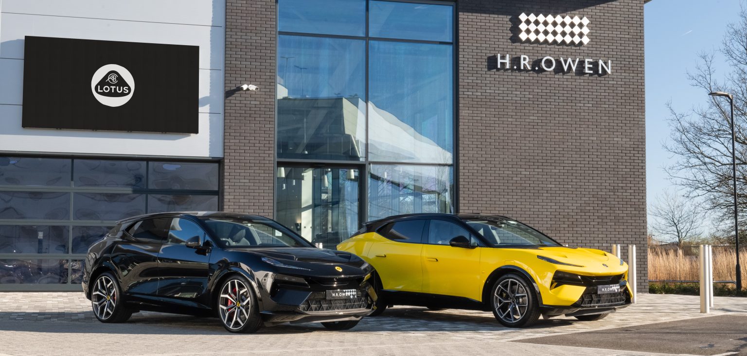 HR Owen profits hit by tough trading and lower new and used car sales ...