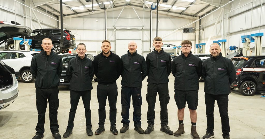 Hippo Motor Group creates in-house training scheme | Motor Trader