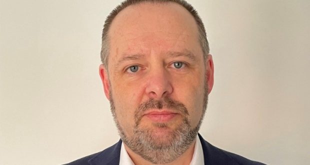 Jason Allbutt appointed as new CEO of Smart UK | Motor Trader