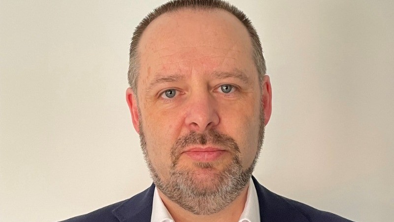 Jason Allbutt appointed as new CEO of Smart UK | Motor Trader