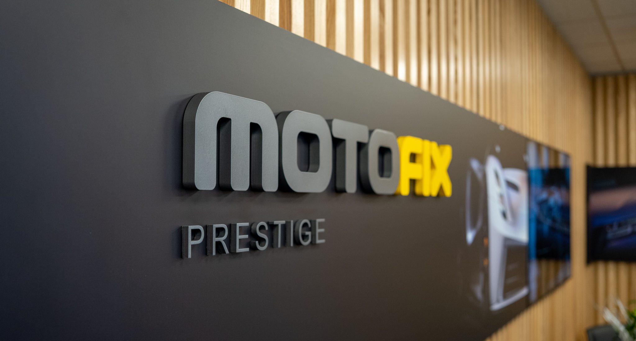Motofix invests £2.5m in bodyshop for prestige cars | Motor Trader