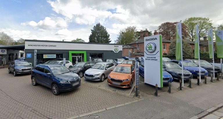 Winchester Motor Group takes on Norton motorcycle franchise | Motor Trader