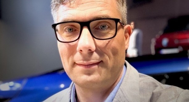 Tributes paid to BMW Group Park Lane MD Chris Learmonth who has died ...