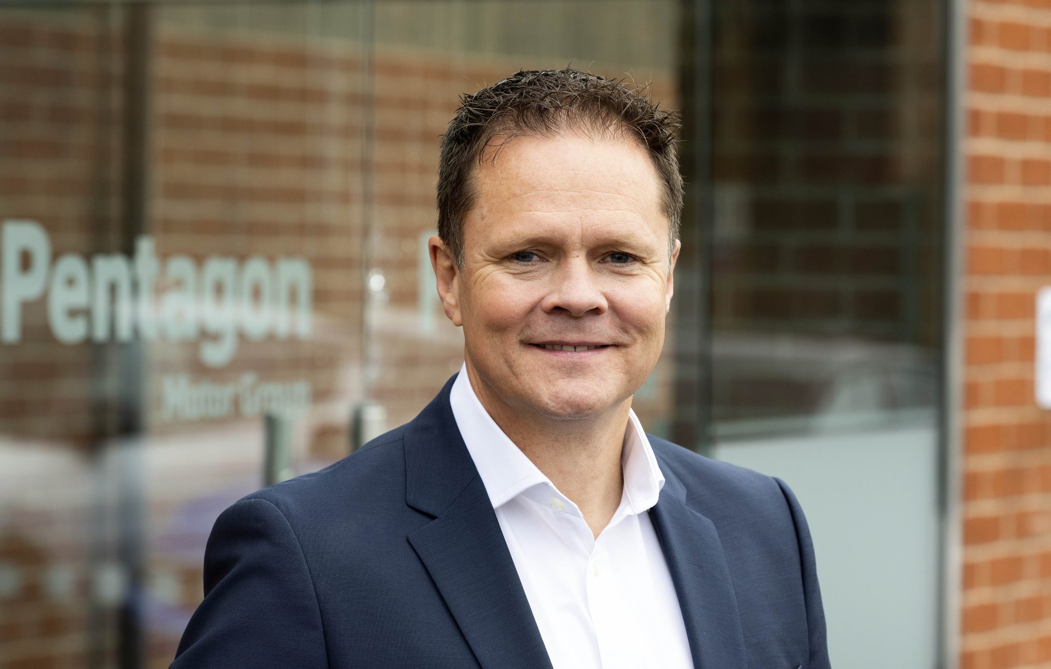 Pentagon integrates Motus Commercials to streamline operations | Motor ...