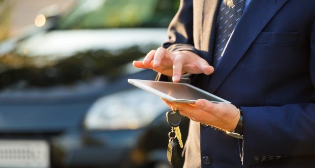 Gemini Systems and Mad Devs partner to enhance dealership efficiency ...
