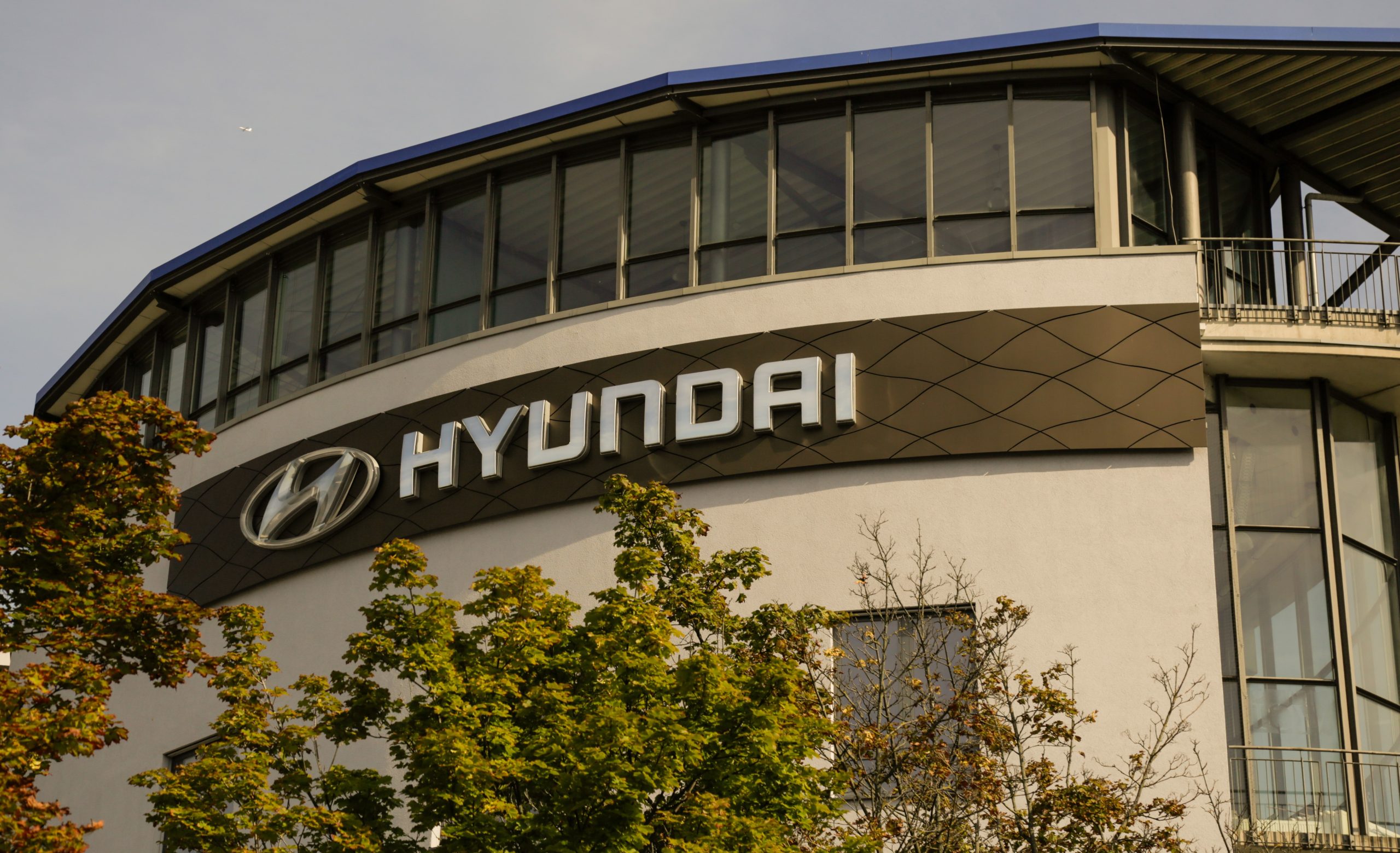 Hyundai Motor UK announces plans to ‘transform’ its network | Motor Trader