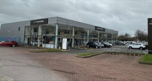 Read Motor Group buys TL Darby | Motor Trader