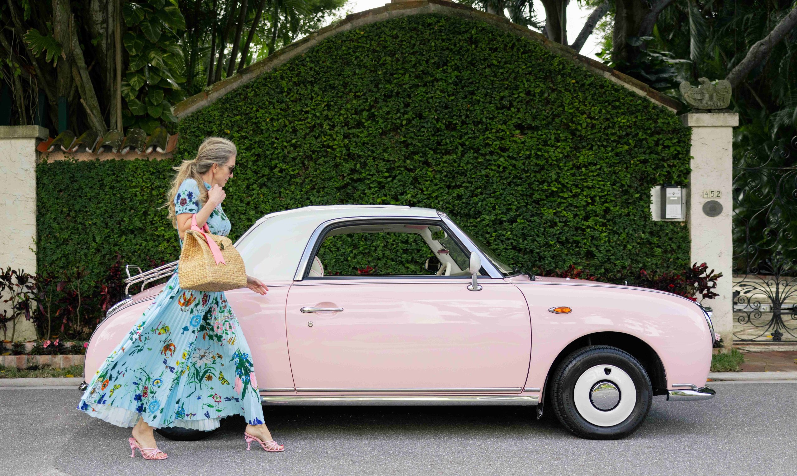 HSBC UK provides funding for The Figaro Shop’s new service station ...