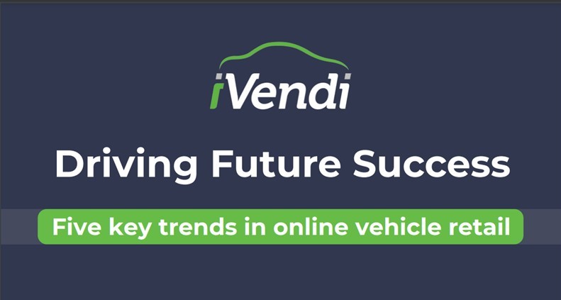 Advertorial: Car buyers moving increasingly to online, new iVendi ...