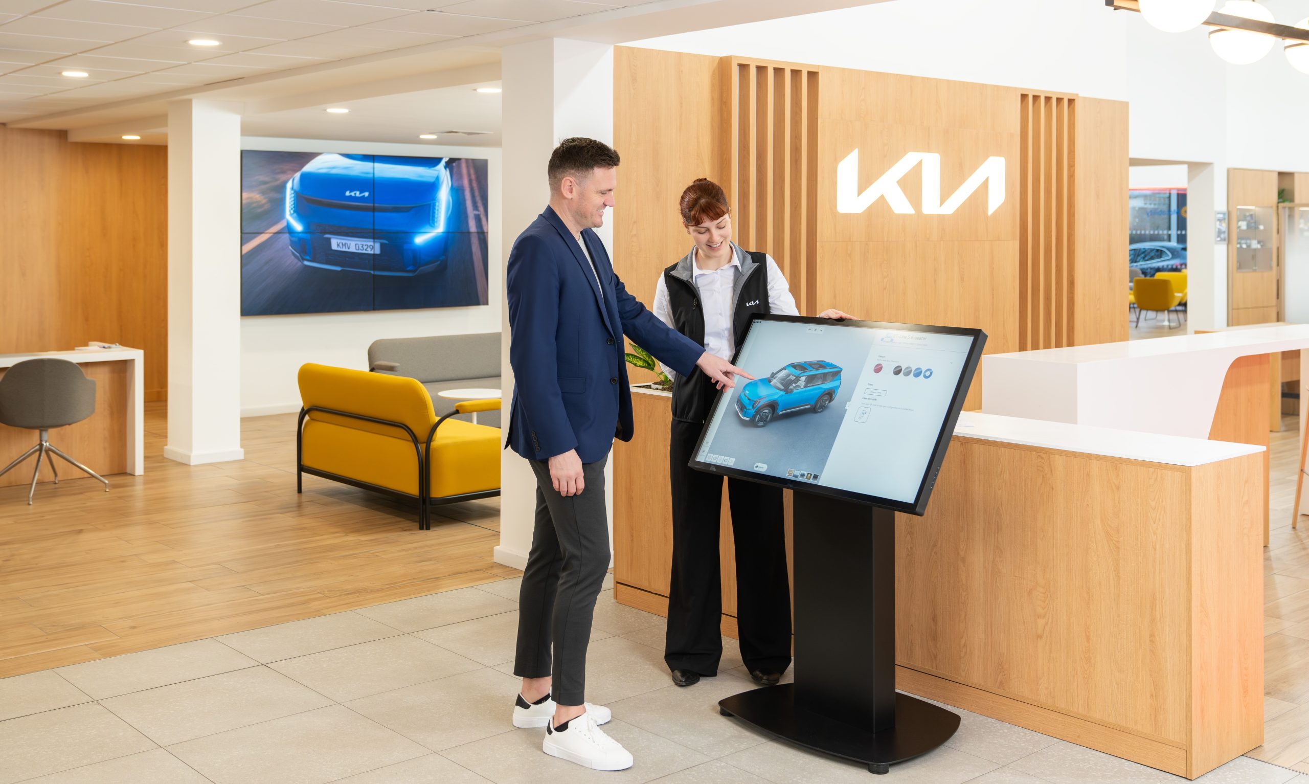 'Discover EV with Kia' events launched to dispel electric myths | Motor ...