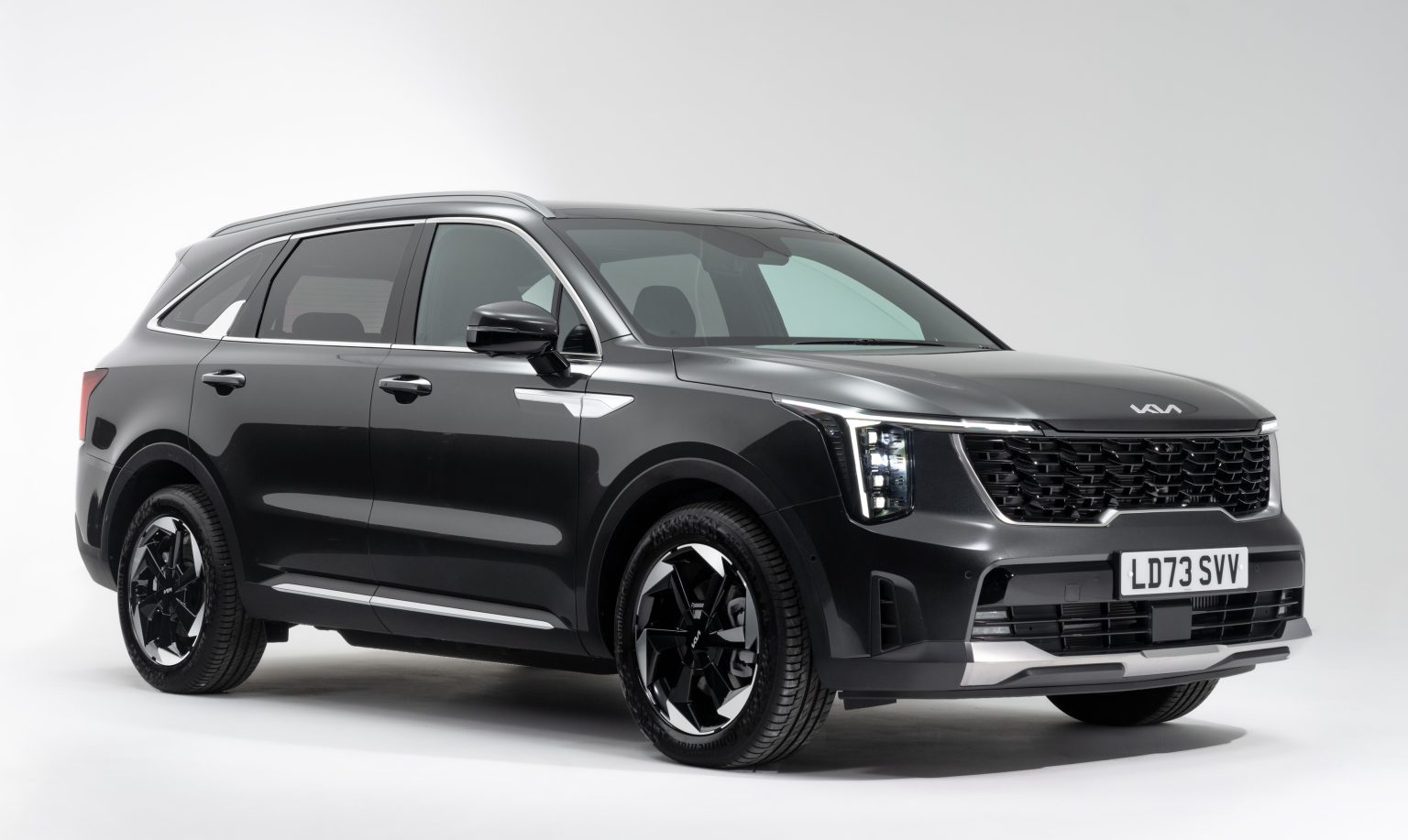 New Kia Sorento pricing and specs revealed | Motor Trader