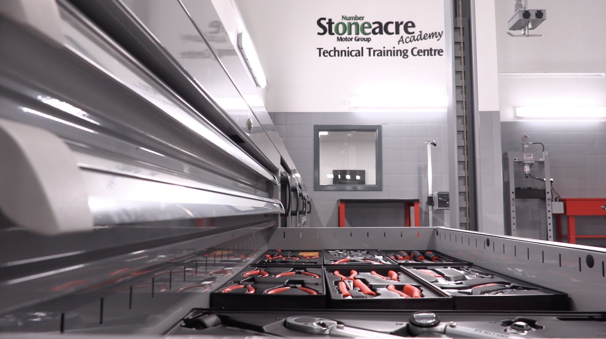 Stoneacre Academy delivers the goods for apprentices | Motor Trader