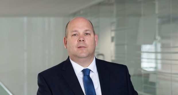 Marshall franchise director Tim Murphy makes 'difficult decision' to ...