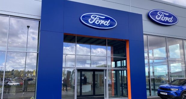 Ford terminates over 50 retail dealers at start of 2025 | Motor Trader