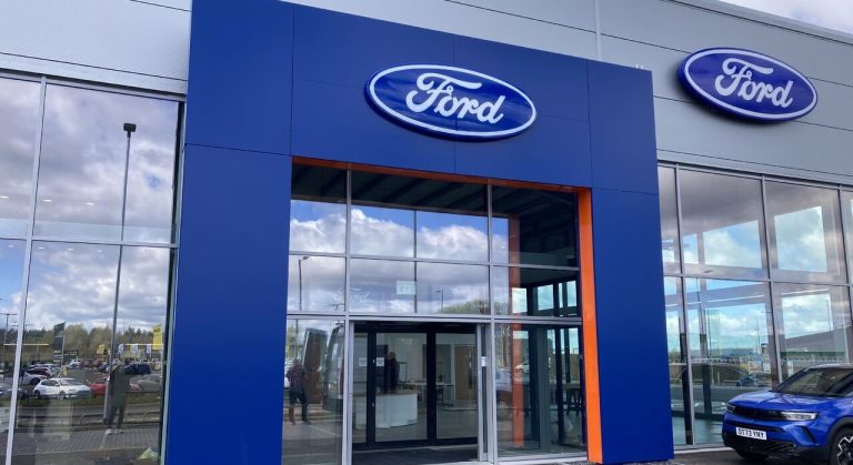 Ford terminates over 50 retail dealers at start of 2025 | Motor Trader