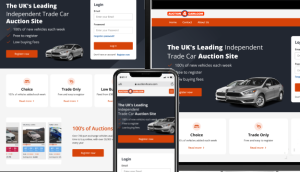 Auction4Cars to open Cheshire and London sites | Motor Trader