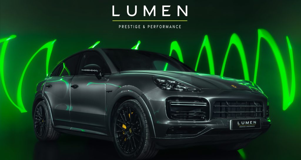 Greenhous launches Lumen Automotive prestige used car business | Motor ...