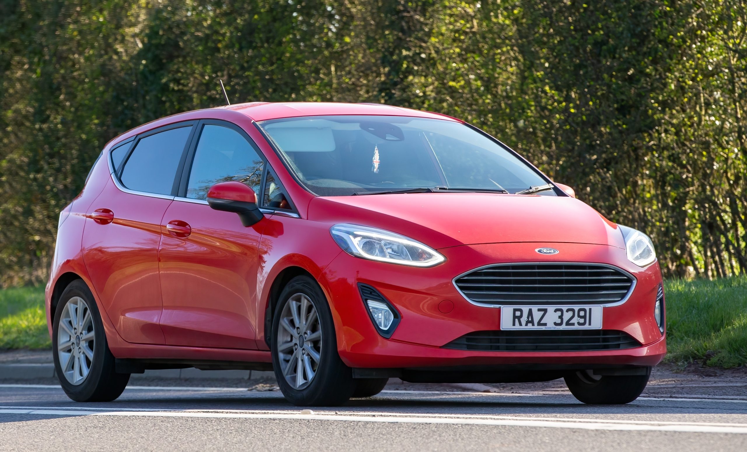 Warrantywise names most popular used car | Motor Trader