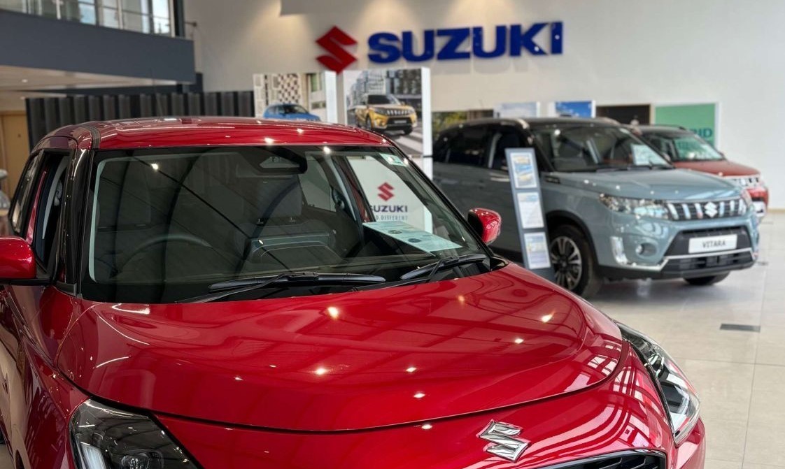 Richmond Motor Group opens Škoda and Suzuki site | Motor Trader