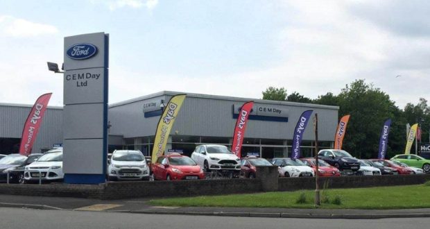 Motor Trader names top 10 dealer groups with highest return on sales ...