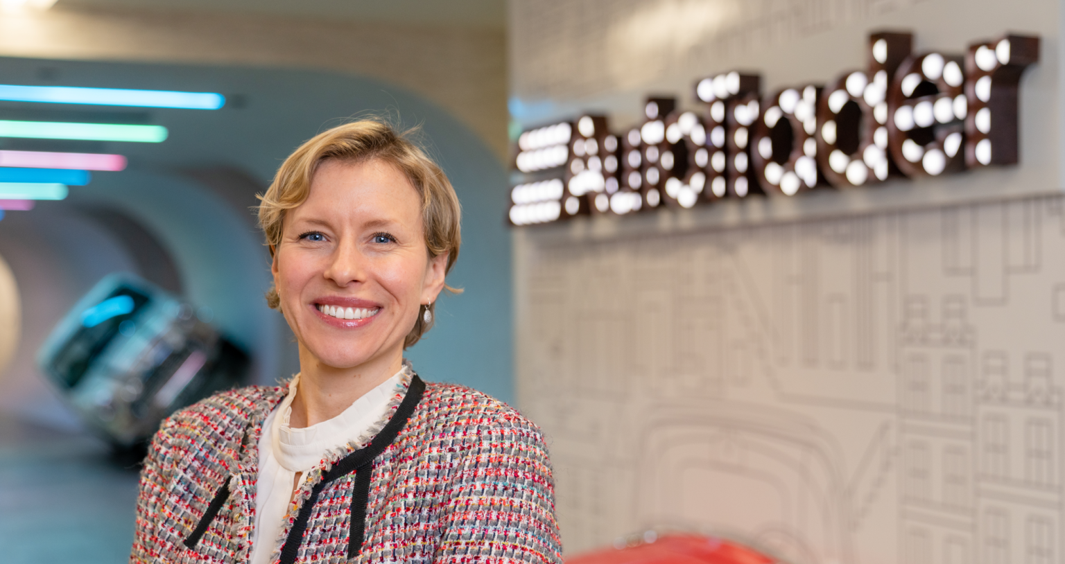 Auto Trader COO Catherine Faiers to take up CEO role at Moonpig | Motor ...