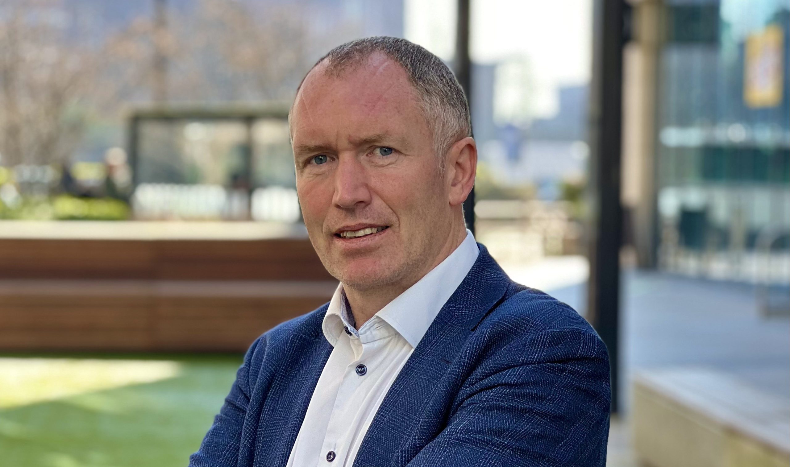 BLOG Dealers must embrace technology and accelerate change | Motor Trader