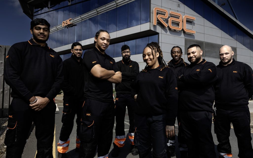 RAC apprenticeship scheme addresses industry skill gaps | Motor Trader